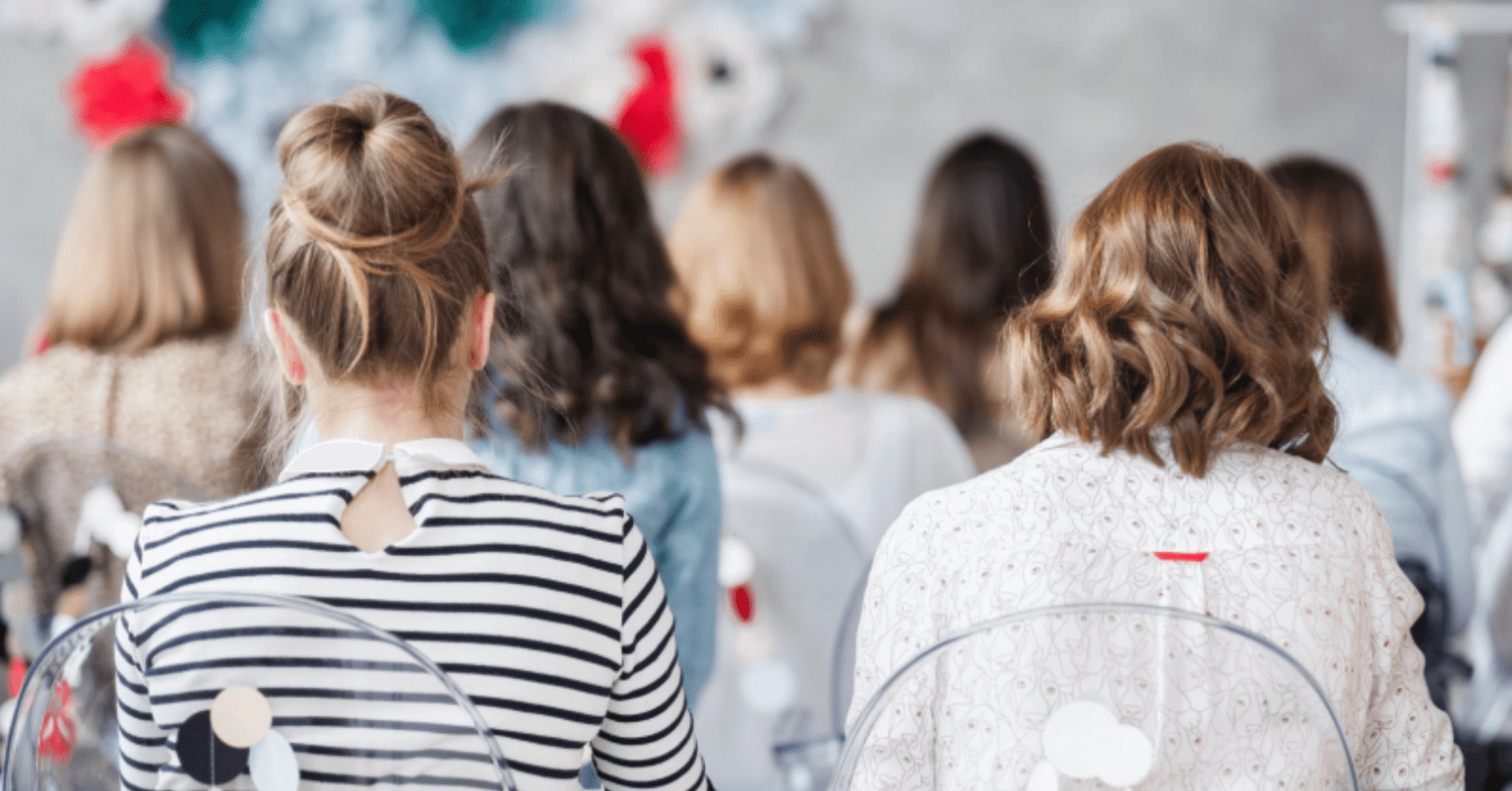 Top 6 Nanny Training Courses - Nannytax