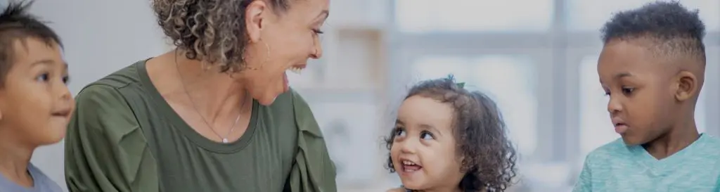 How to become an Ofsted-Registered Nanny - News - Nannytax