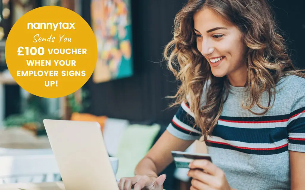 Nannytax Nanny Pack - Nannytax Exclusive - Nannytax