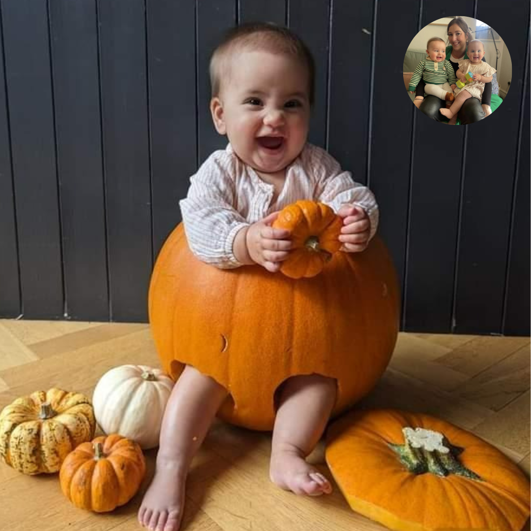 Kid-friendly Pumpkin Carving Ideas - Nannytax