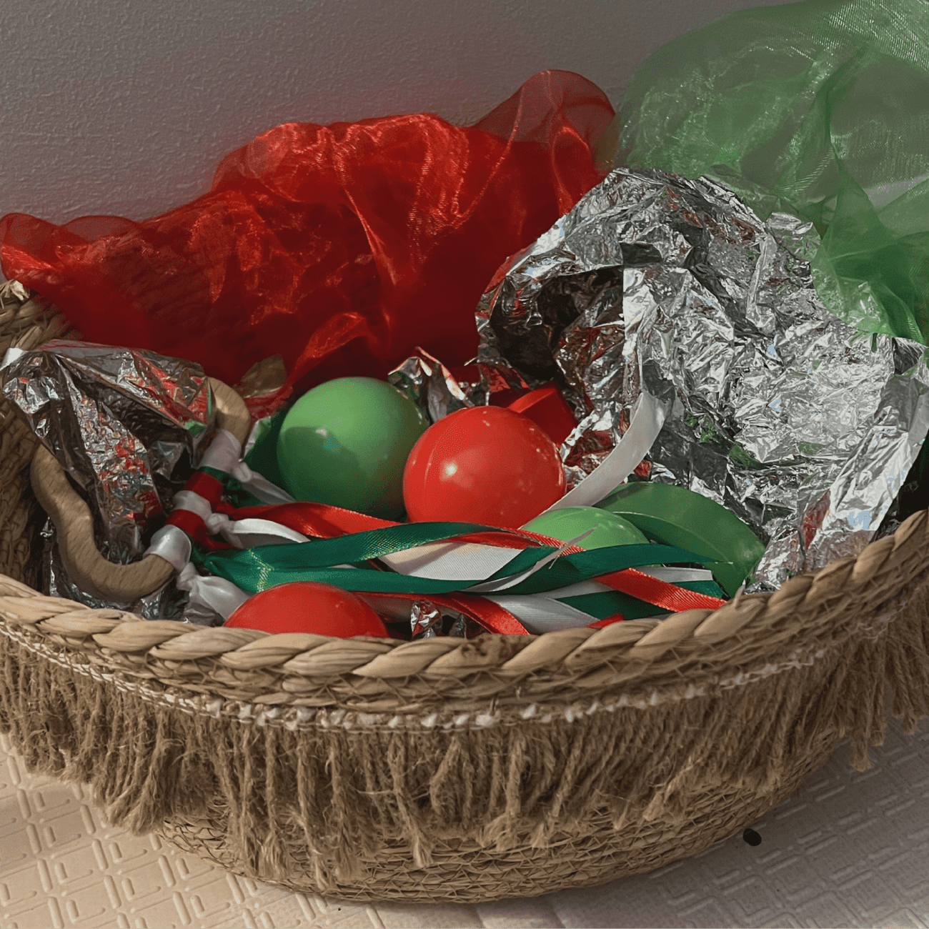 Nannypax Activity & Recipe Packs - Nanny Resources - Nannytax