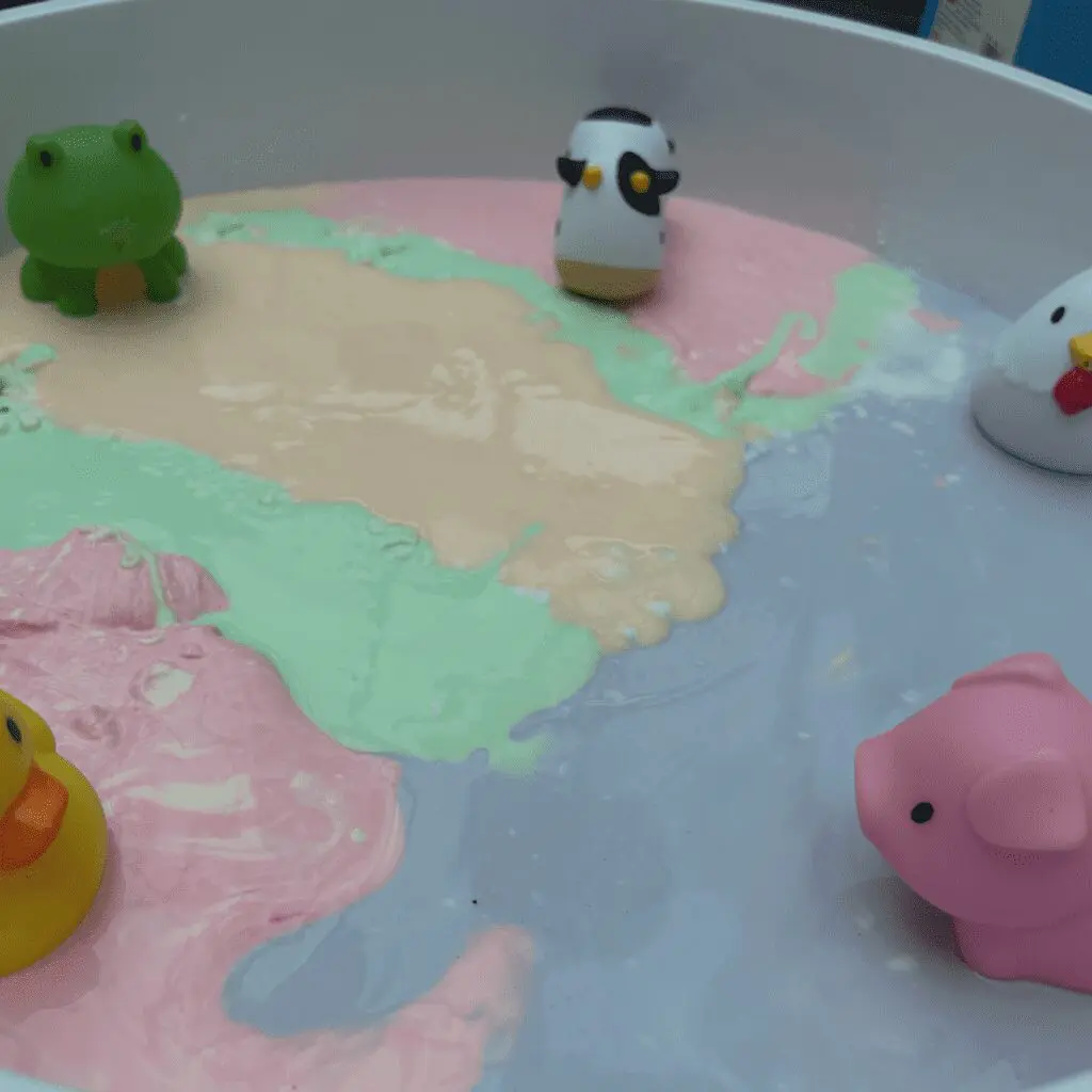 Nannypax Activity & Recipe Packs- Nannytax