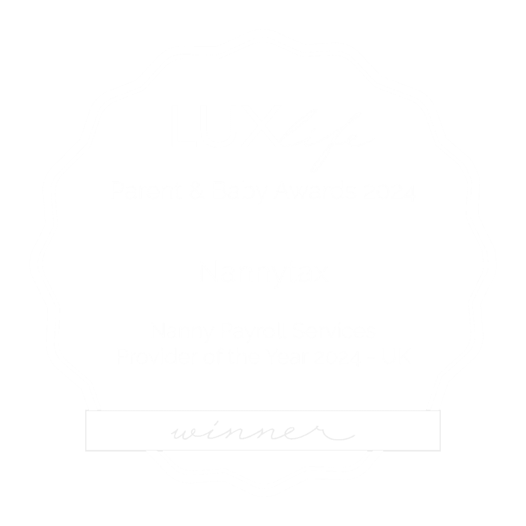 Nannytax Nanny Payroll Services for UK Employers - Nannytax