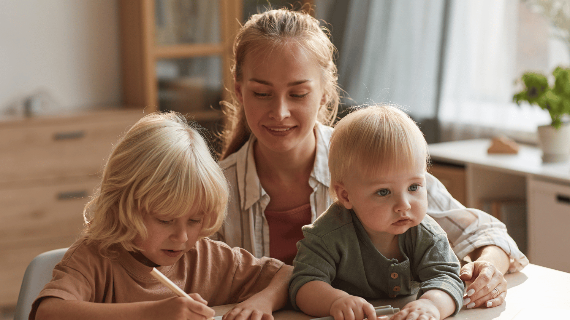 Q&A with Max the Manny - Nannytax