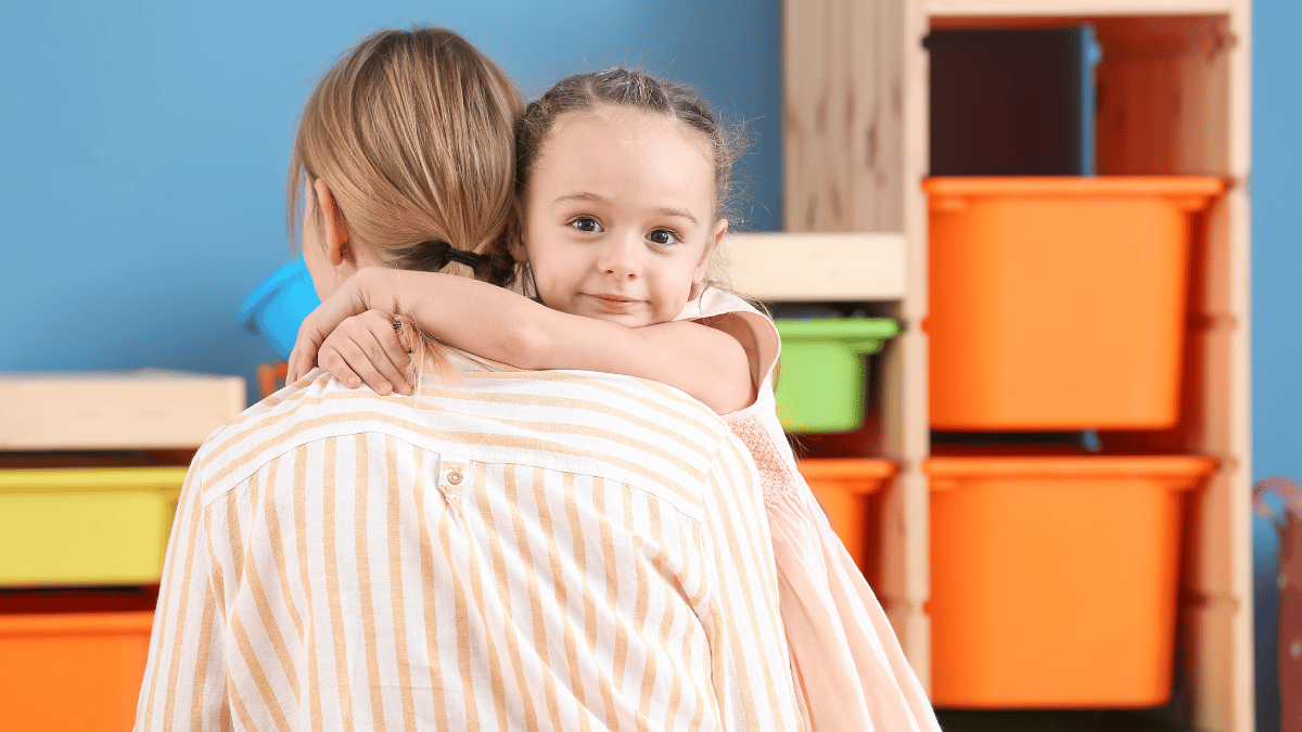 What Does A Nanny Do? - Nannytax