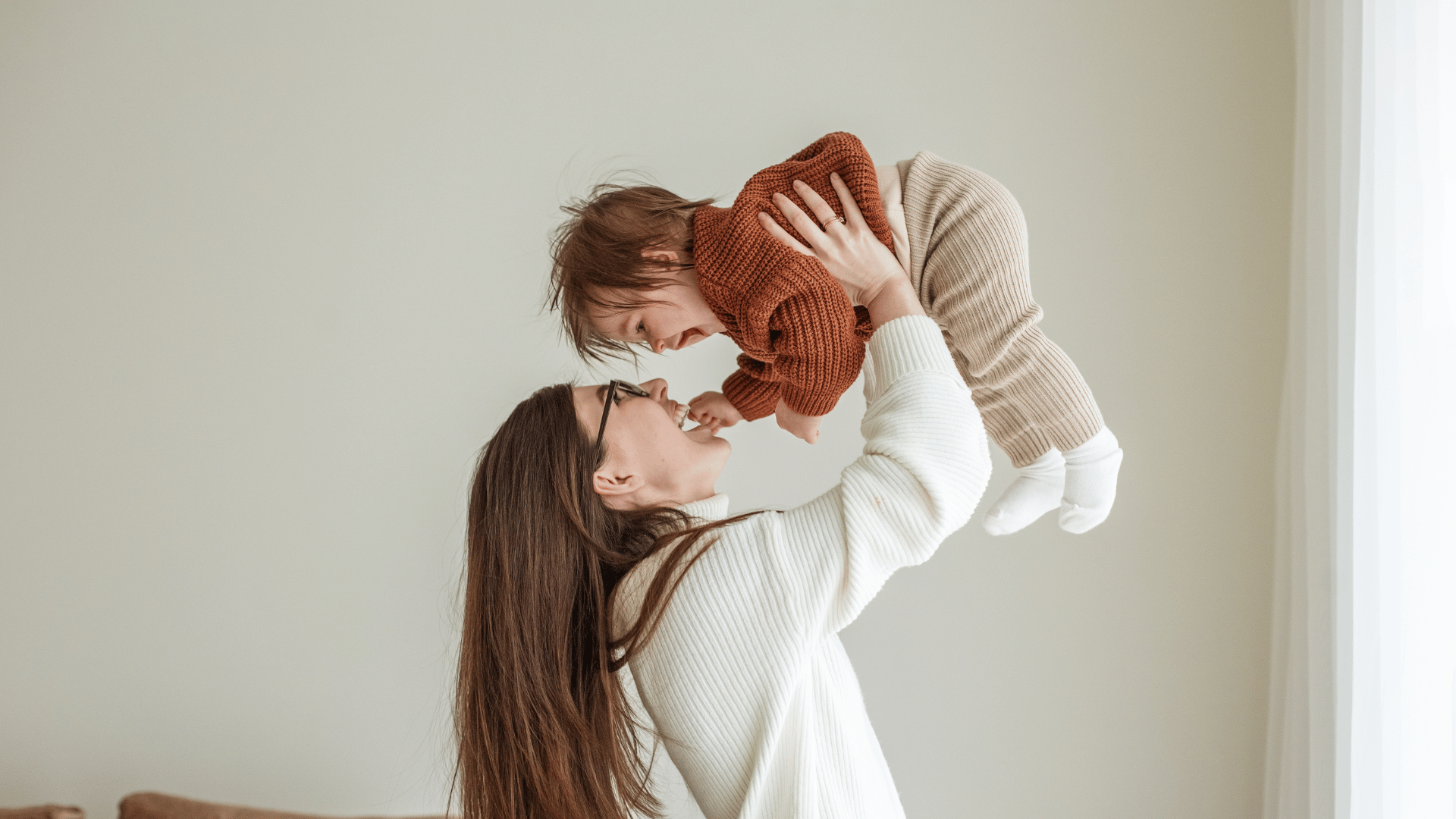 Why employing a nanny was the best parenting decision I made - Nannytax